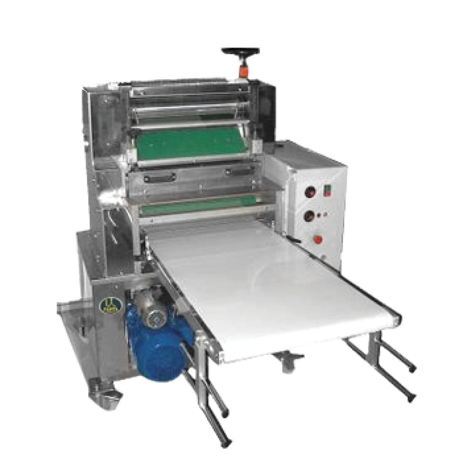 Pasta Cutters | Pasta Machines | Arcobaleno