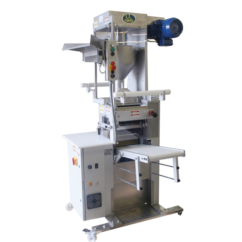 Ravioli | Pasta Machines | Arcobaleno