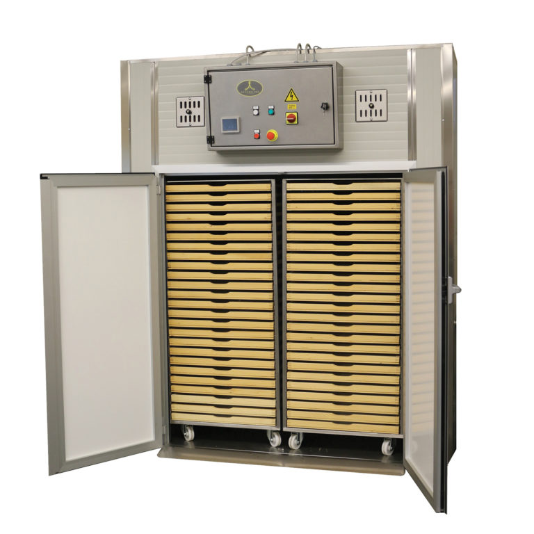 Pasta Dryers | Pasta Machines | Arcobaleno