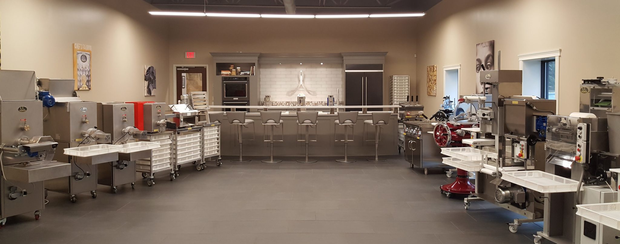 Multi-Function Pasta Machine | Arcobaleno