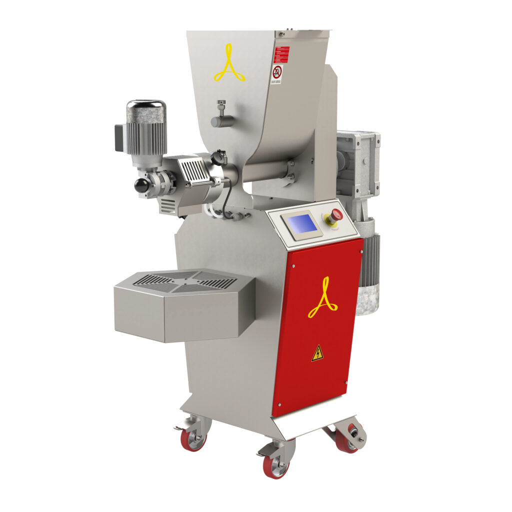 Pasta Extruder | Pasta Machine | Industrial | Arcobaleno