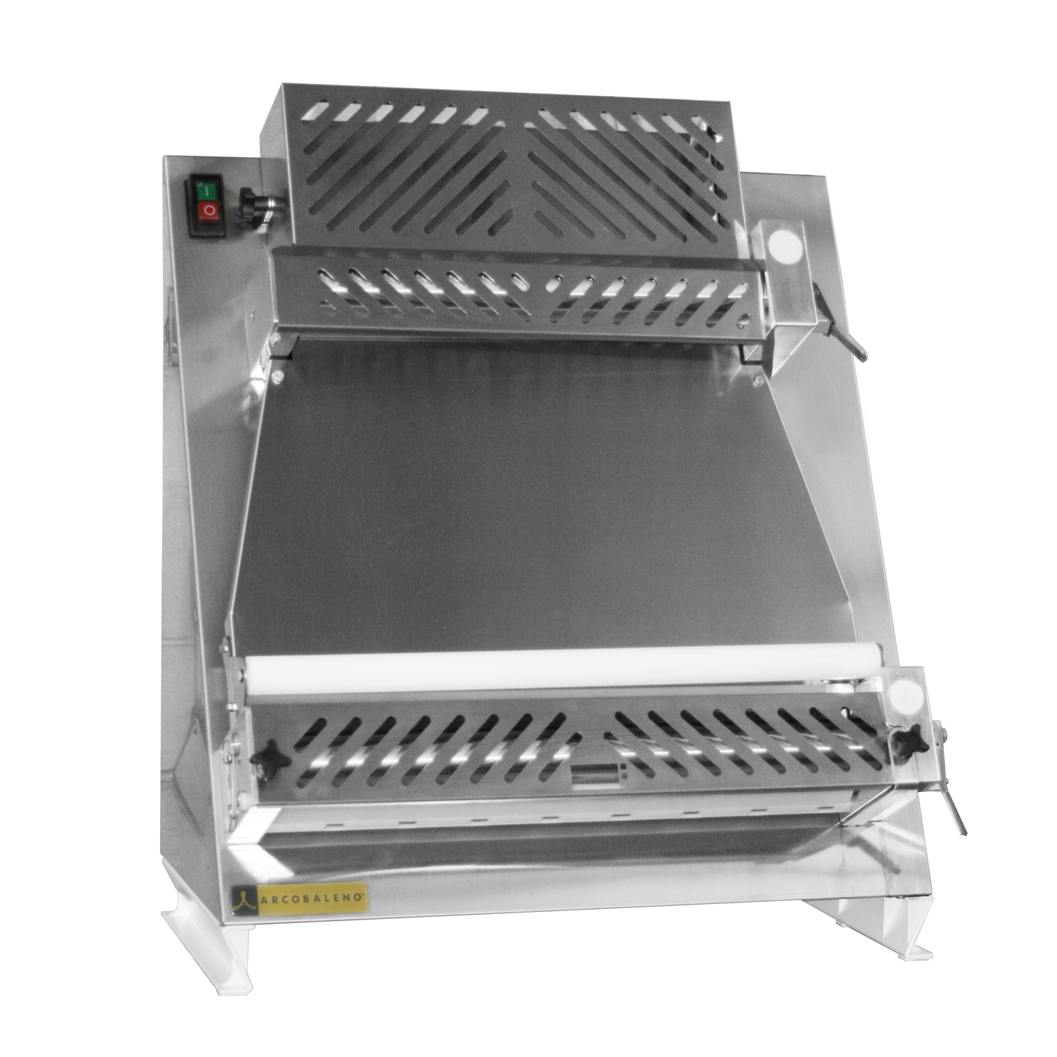 Pizza Equipment | Pasta Machines | Arcobaleno