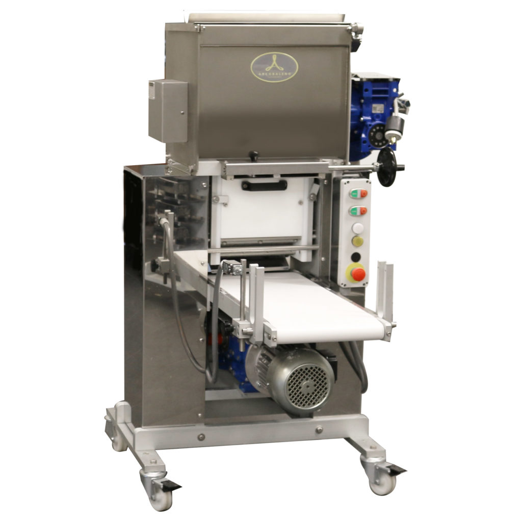 Dough Sheeters | Pasta Machines | Arcobaleno