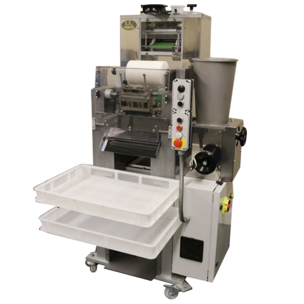 Cappelletti | Pasta Machine | Pasta Maker | Arcobaleno