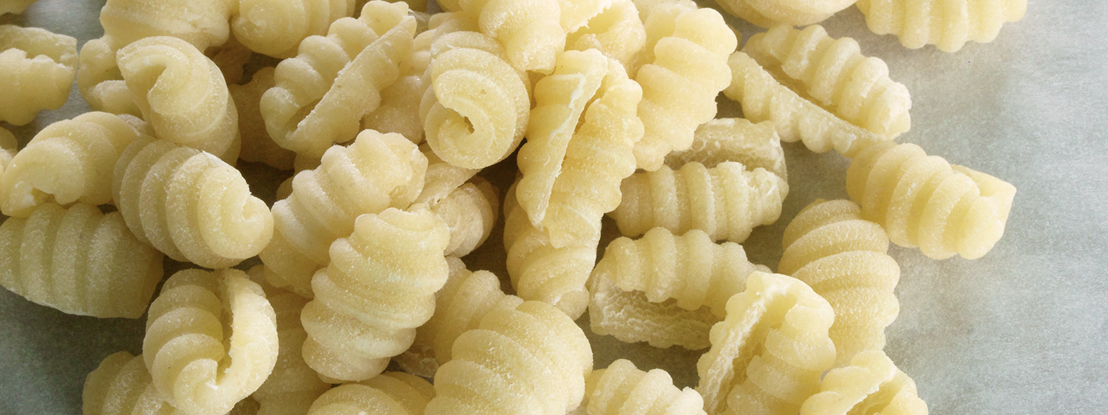 Gnocchi + Stuffed Gnocchi - Arcobaleno