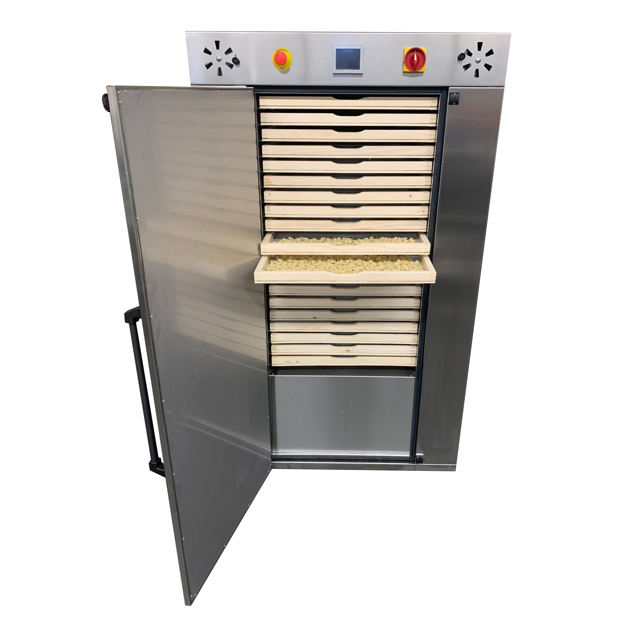 Pasta Dryers | Pasta Machines | Arcobaleno