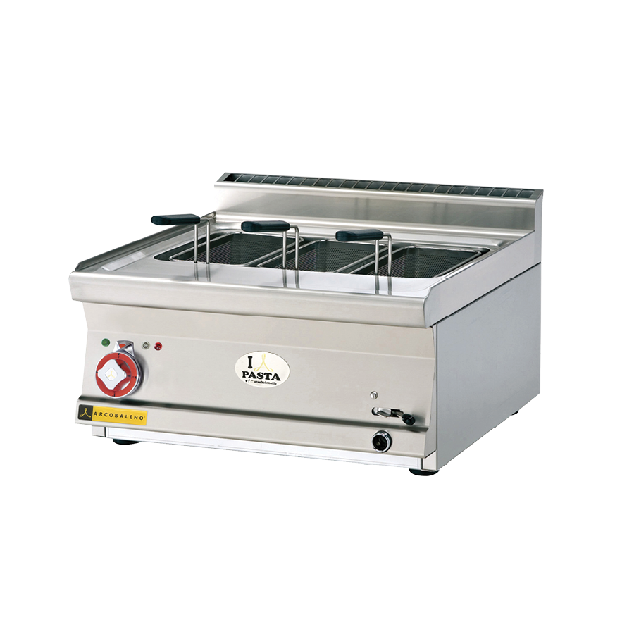 counter top cookers - Arcobaleno