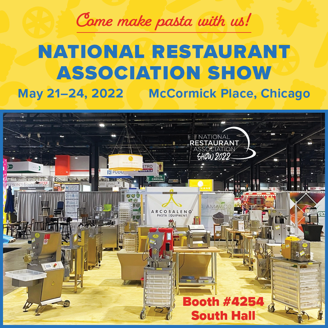 Another Great Year at the National Restaurant Association Show ...